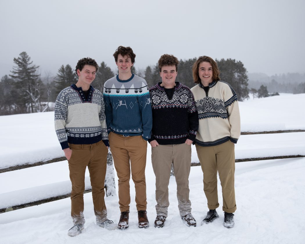 Lake Placid High School Winter Carnival king and queen to be chosen ...